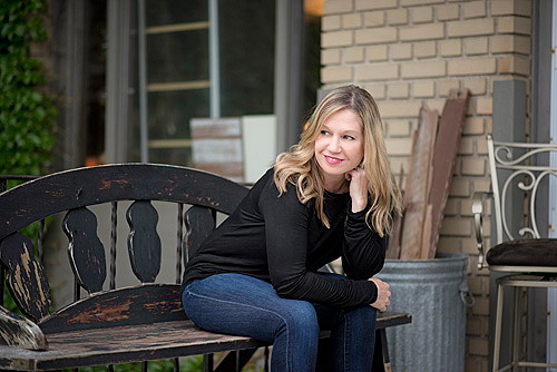 Clare James Author Interview ~ JeanBookNerd