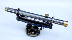 ENGINEERING SURVEY AND ESTIMATING : DIFFERENT TYPES OF LEVELS