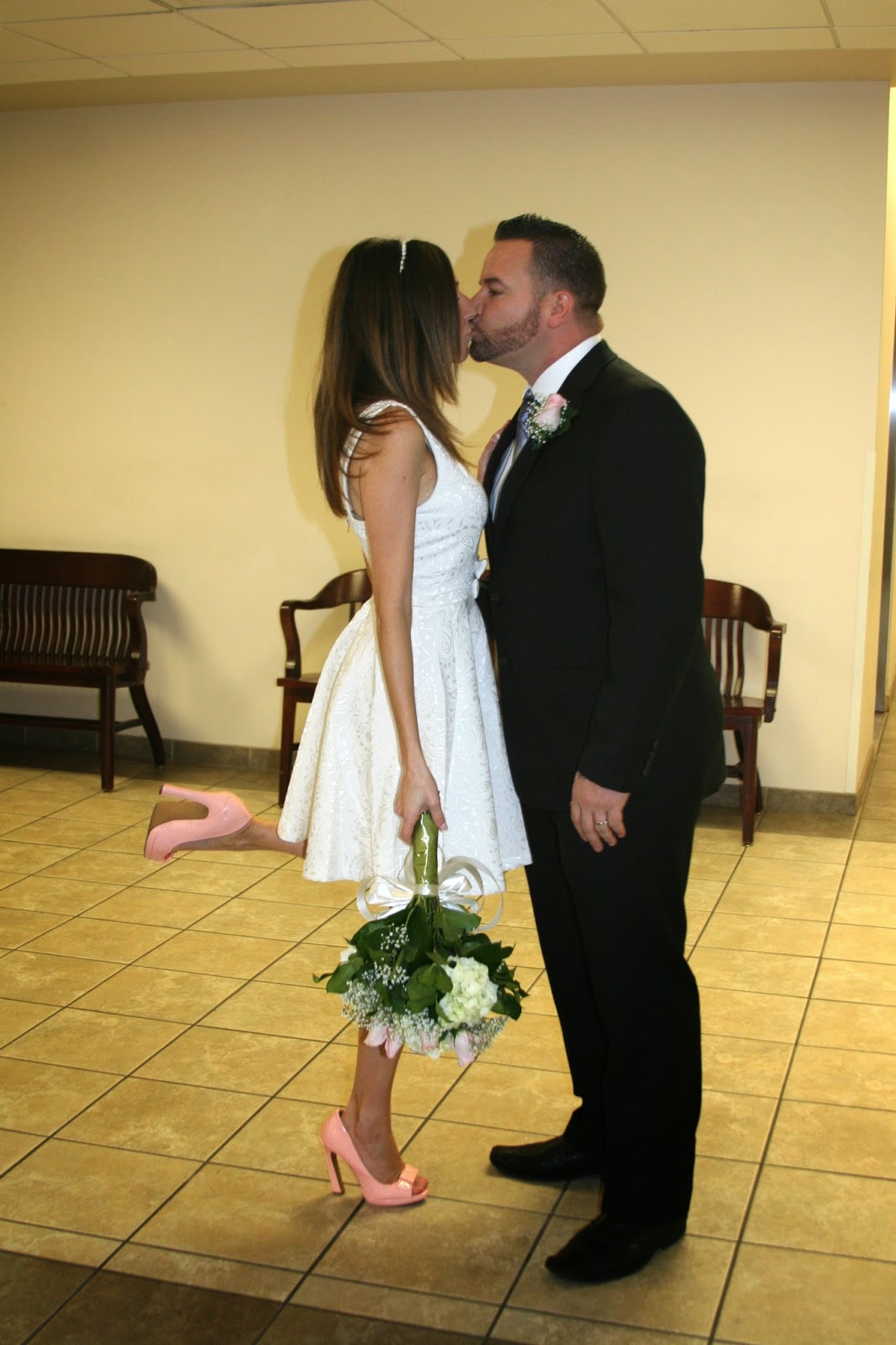 Charity Wallen Photography: Scott & Erica are Married!