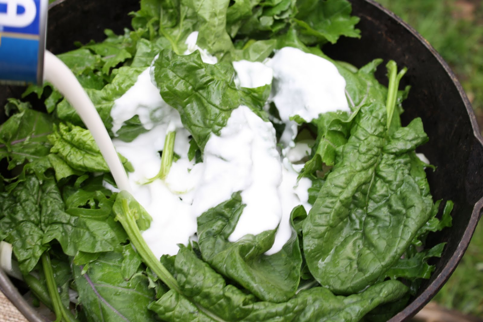 What's Cooking in your World?: Day 133 - Papua New Guinea - Mumu in a ...