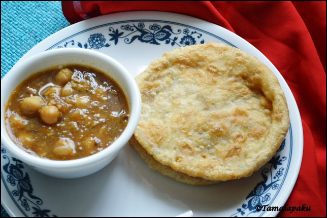 R - RadhaVallabhi ~ Tamalapaku