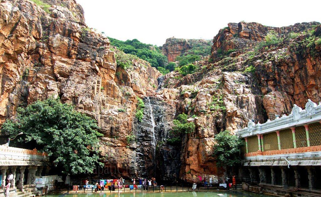 Kapila Theertham