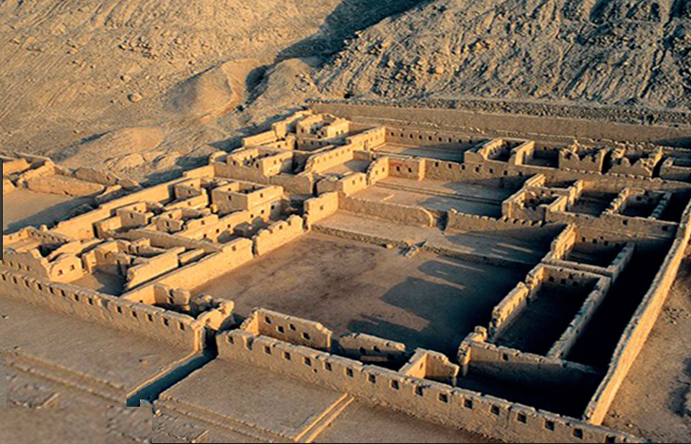 NephiCode: Potter’s Placement of the City of Mulek – Part II