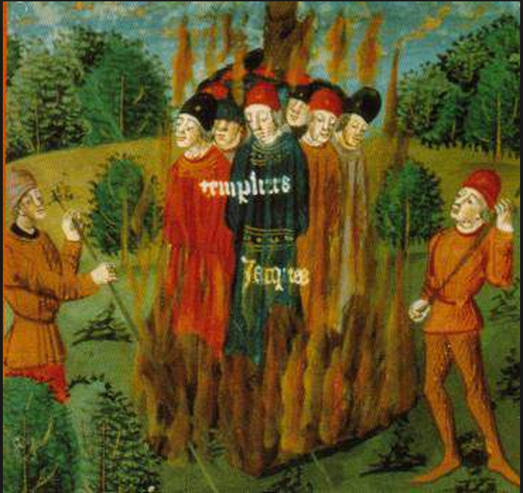 L'Histoire... Quelle Aventure!: Les Templiers