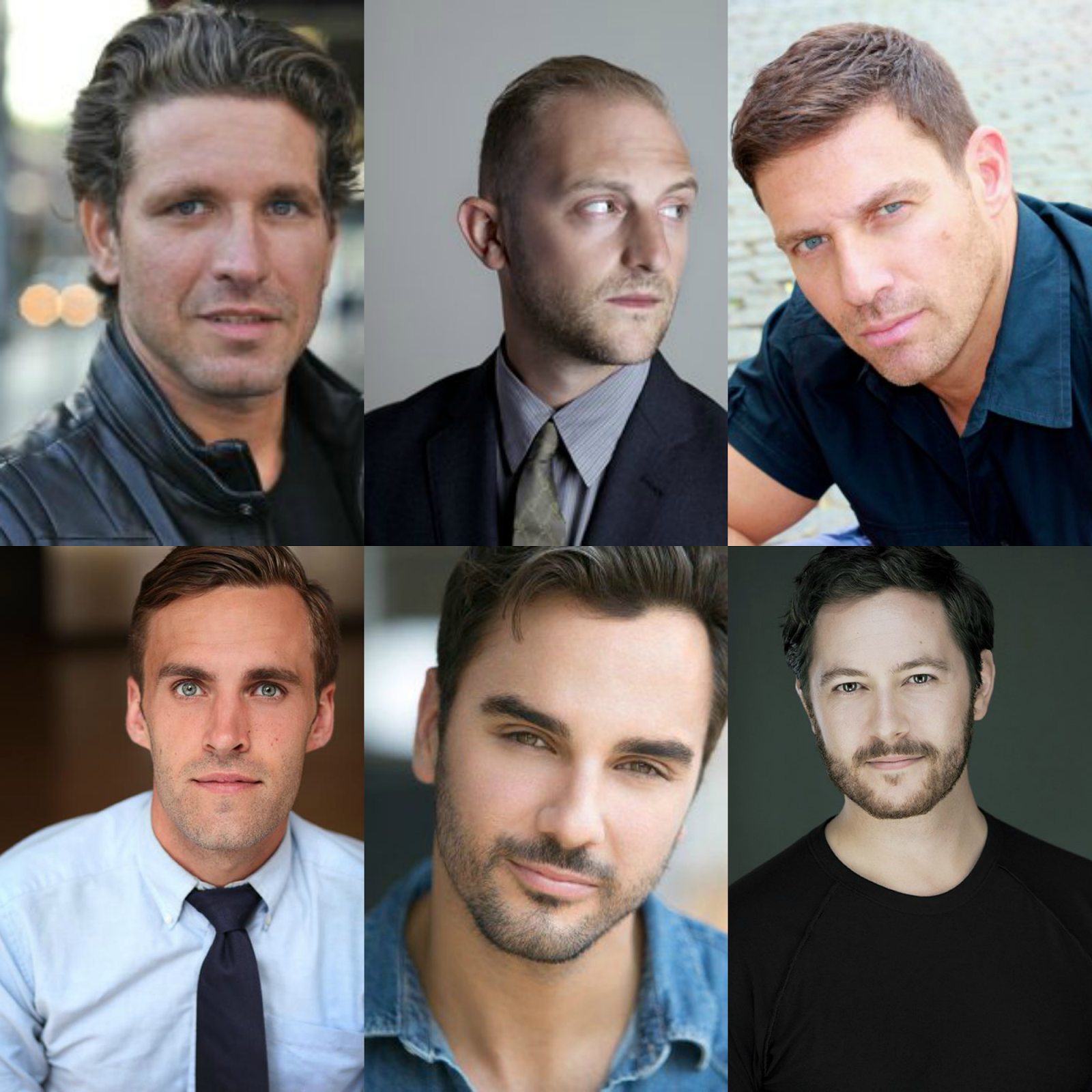 Revealed In Time: The Making of The Mob: New York