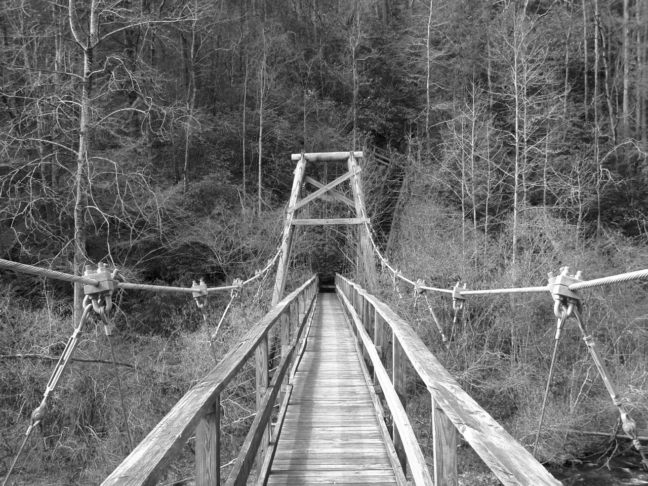 Romancing the Genres: Scary Settings for Lights-Out Fright