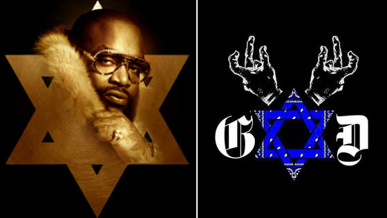 WorldStar: Rick Ross targeted by GD's (Gangster Disciples)