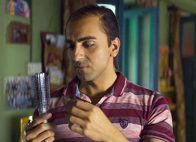 Bala: Soundtrack, Music Videos, Pictures, Jukebox, Trailer, Story ...