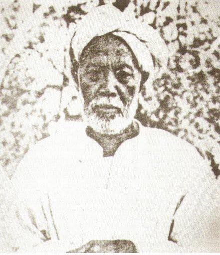 TvTarekat | Al Allamah Tuan Guru Haji Muhammad Said (1877 - 1962 ...