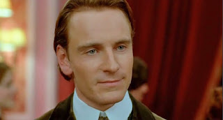 Casual Japanese Bystander: François Ozon's "Angel" (2007)