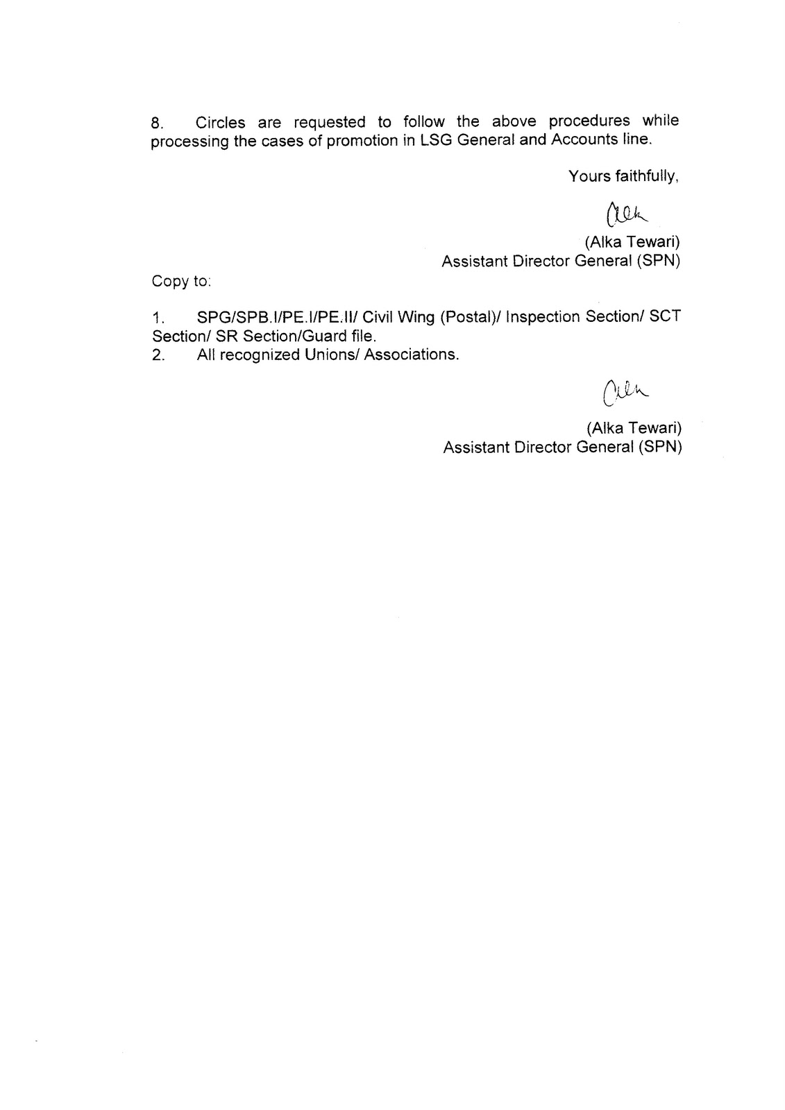 AIPEU P3 CHQ: Options Exercised Earlier on TBOP will not be a Bar for ...