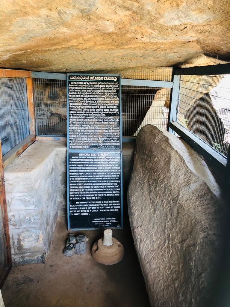 Shivaprasad Khened, Advisor, CSMVS, Mumbai. Former Director, Nehru ...