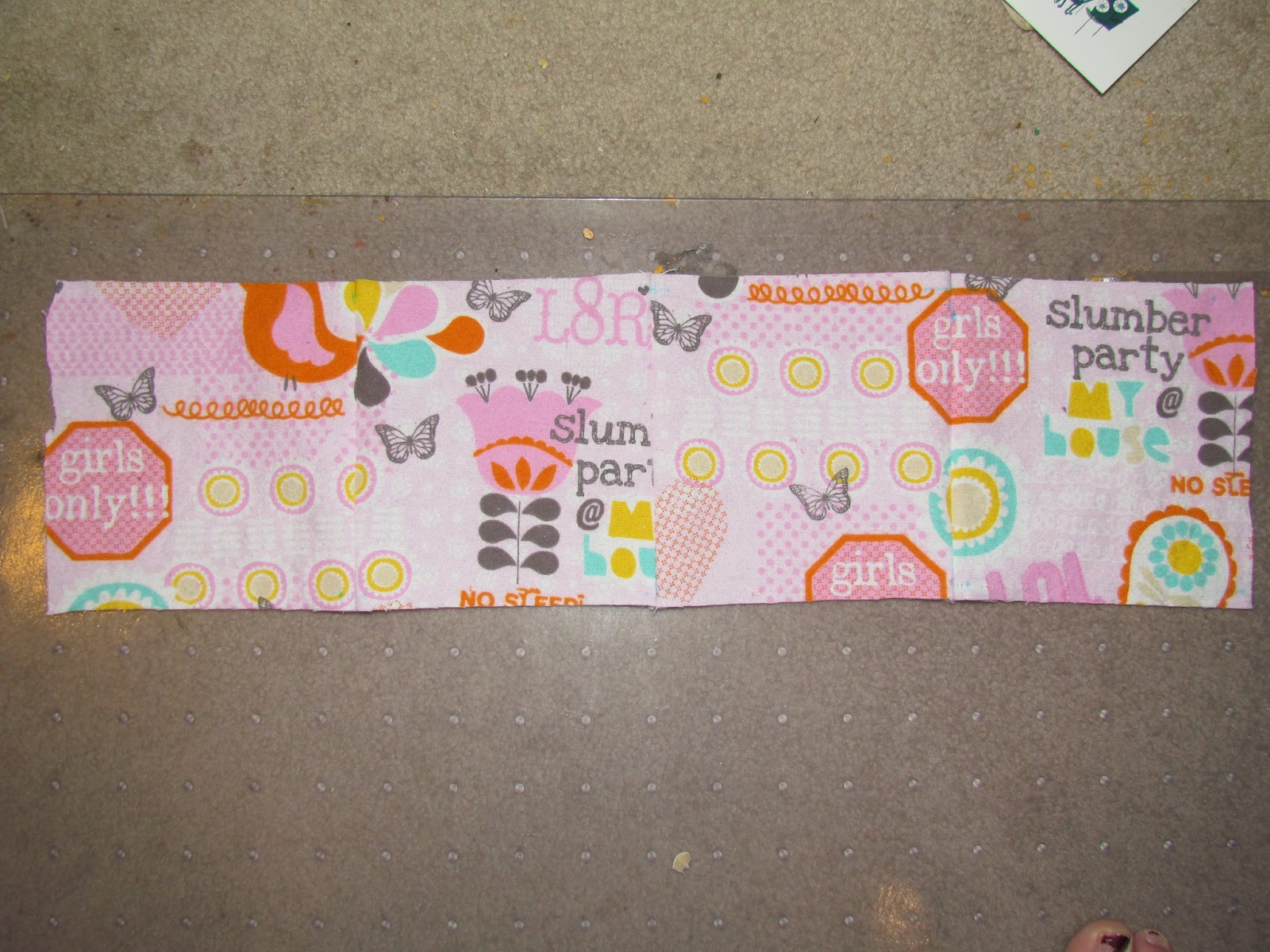 Sew Creative (and Crafty)