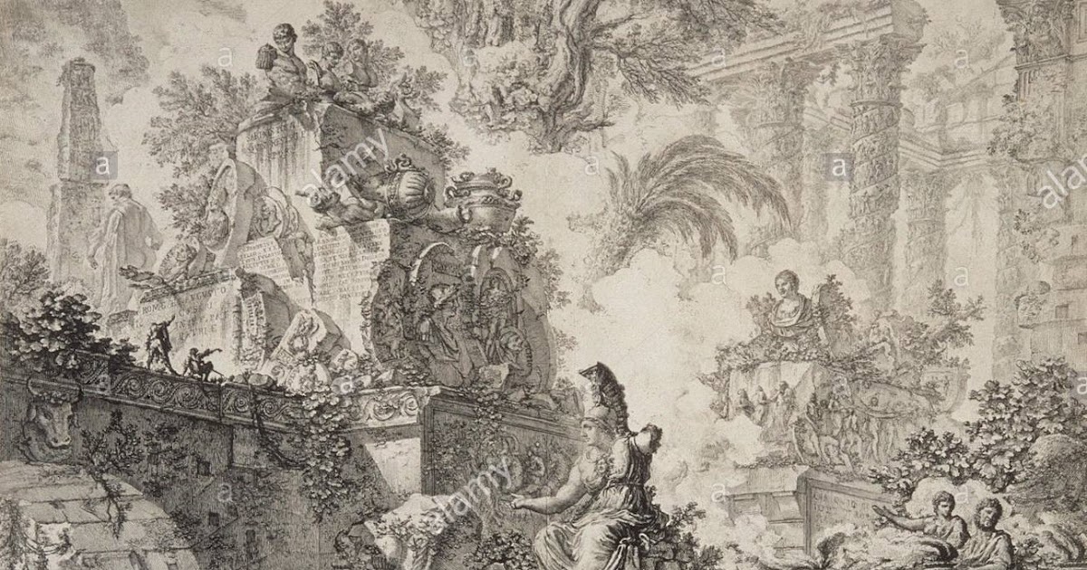 Ciberestética: Lo grotesco (1)