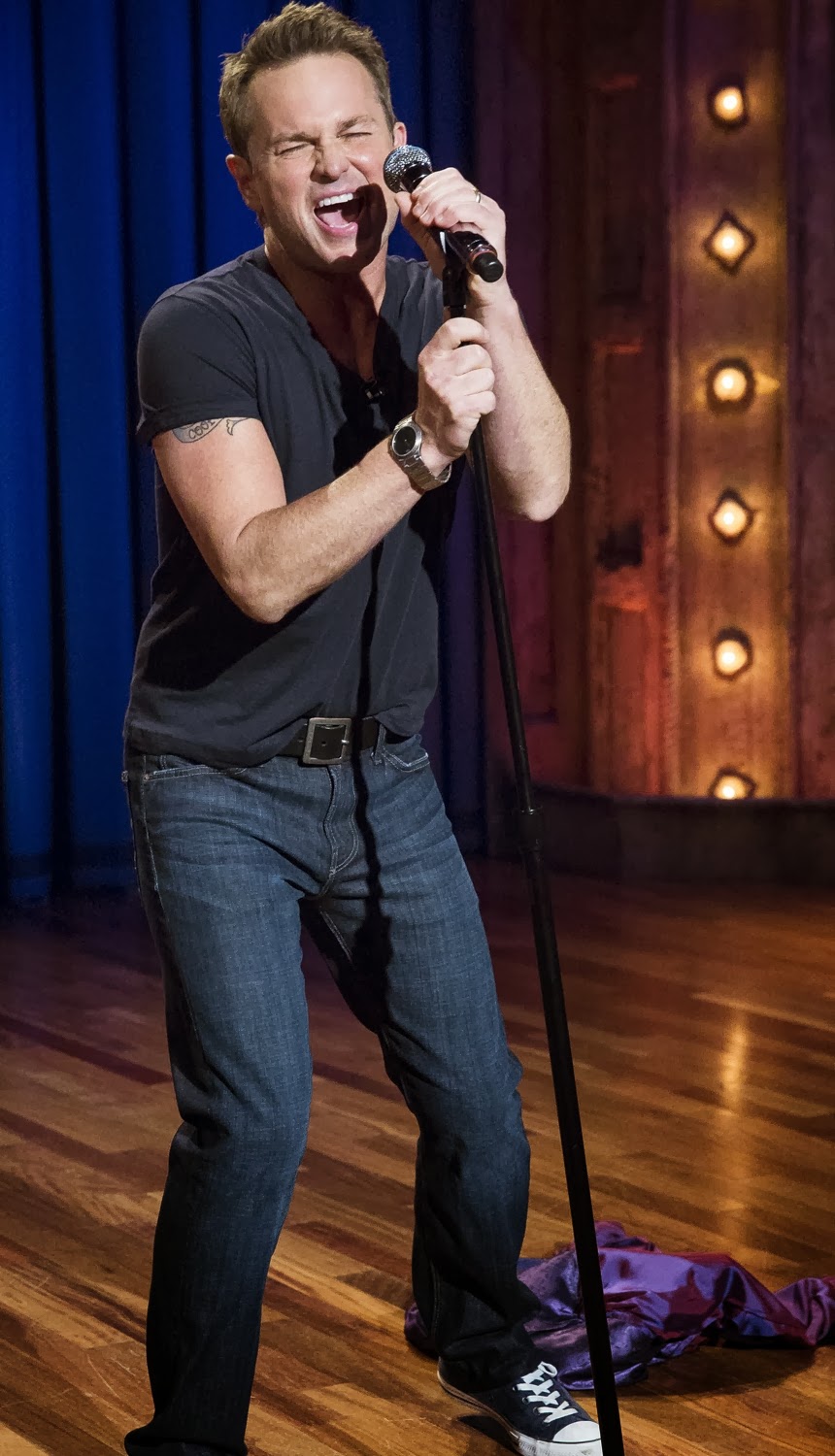 Gay Influence: Sam Harris