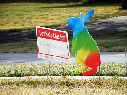 Kansas City Kansan: As Google Fiber service continues in KCK, attention ...