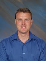 TRMS Teacher: Shout Out! - David Gillette & Dominic Anslow (some of our ...