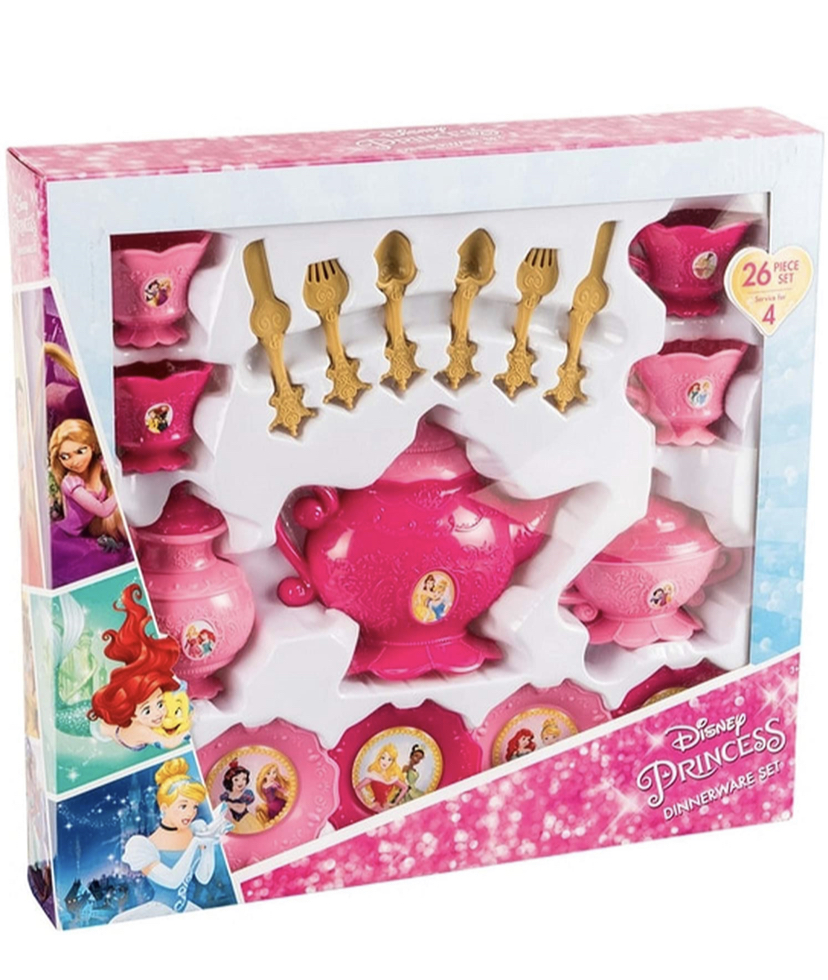 Celebrate National Princess Day November 18th