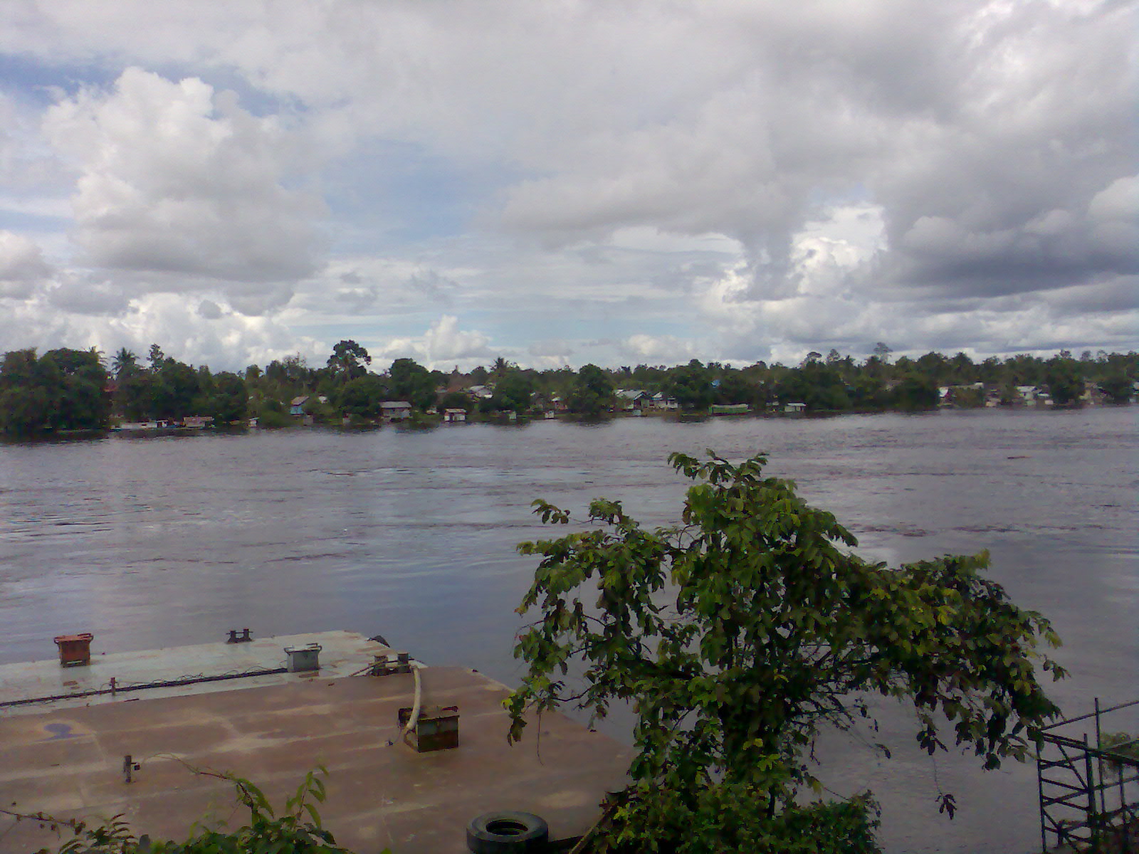 Kota Merauke ~ Bumi Nusantara