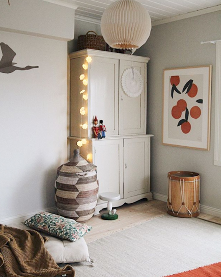 my scandinavian home: Step Inside Maiju's Delightful Home in Vaasa, Finland