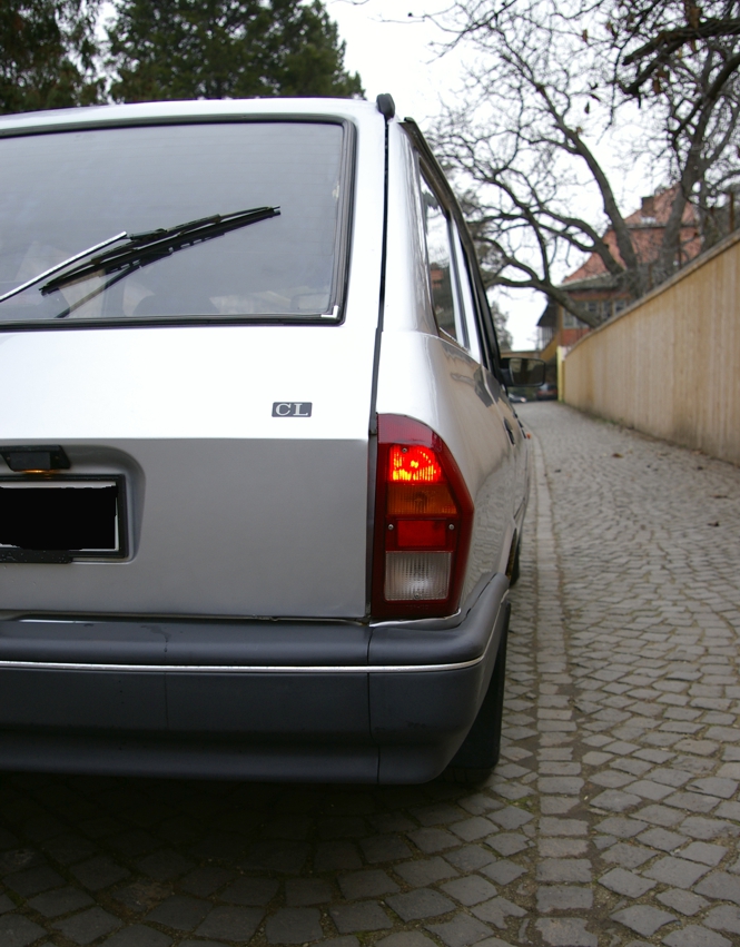 Dacia1310Break: Dacia 1310 Break - Anunt Vanzare / Sale Announcement