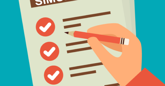 SIMULADOS - PORTAL ALUNOS - CEBRAC MANAUS