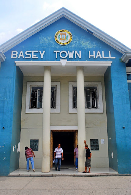 A Slow Motion Incursion to Basey | Samar - Nomadic Experiences