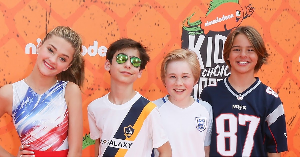 NickALive!: Get the Tissues Ready Because It Appears "Nicky, Ricky ...