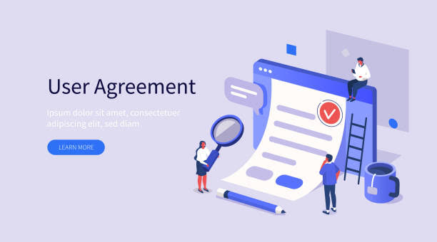 User Agreement