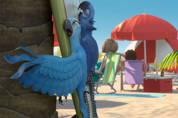 The Makin Movie Blog: April 2011