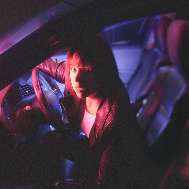 Glass Spells Share New Single ‘Thrills’