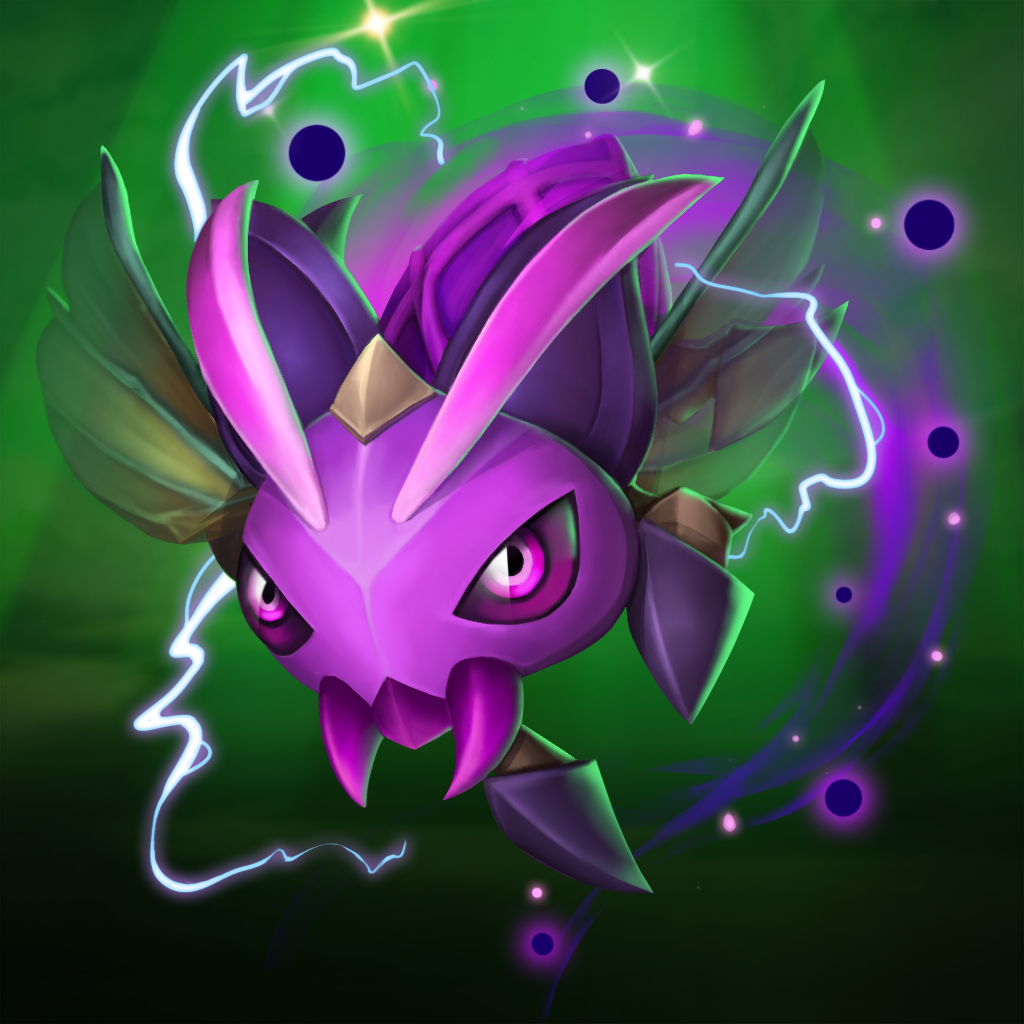 Surrender at 20: 12/13 PBE Update: Little Legends Series 4, Thresh VFX ...