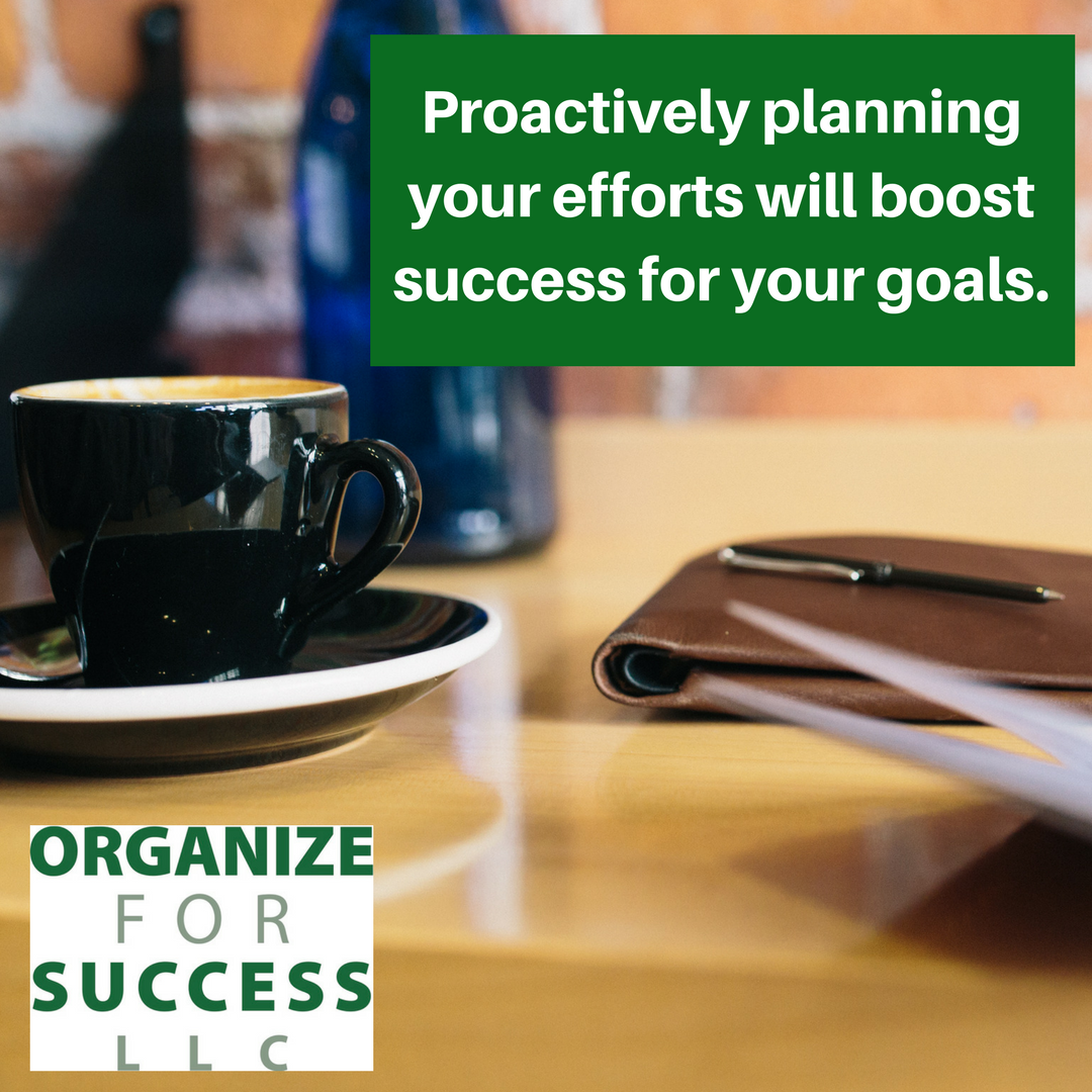 Tips To Organize For Success: Redefining Productivity for Greater ...
