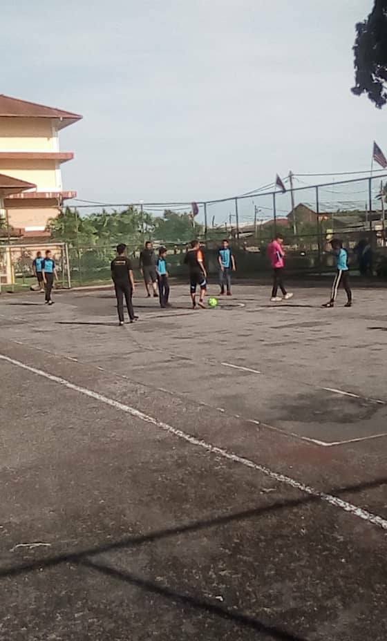 BLOG RASMI SMK KUALA BESUT: 2018