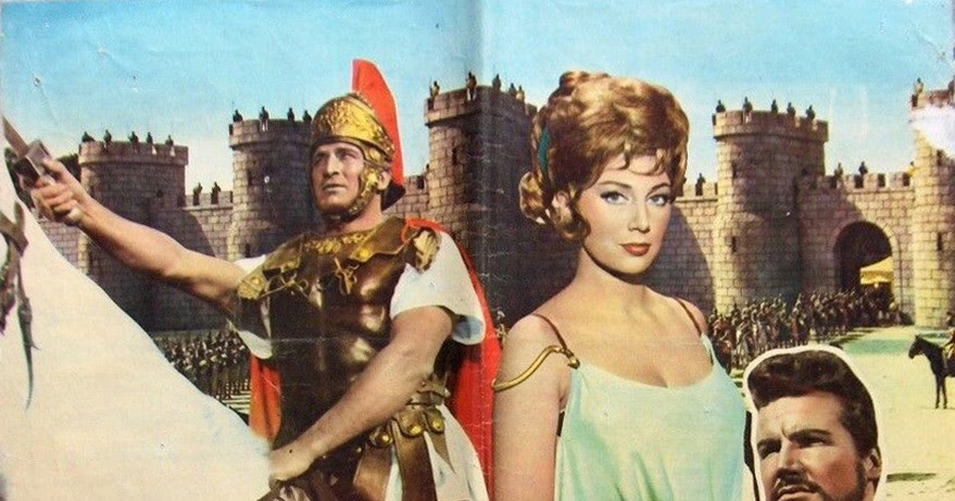 PEPLUM TV: PEPLUM Movie Posters