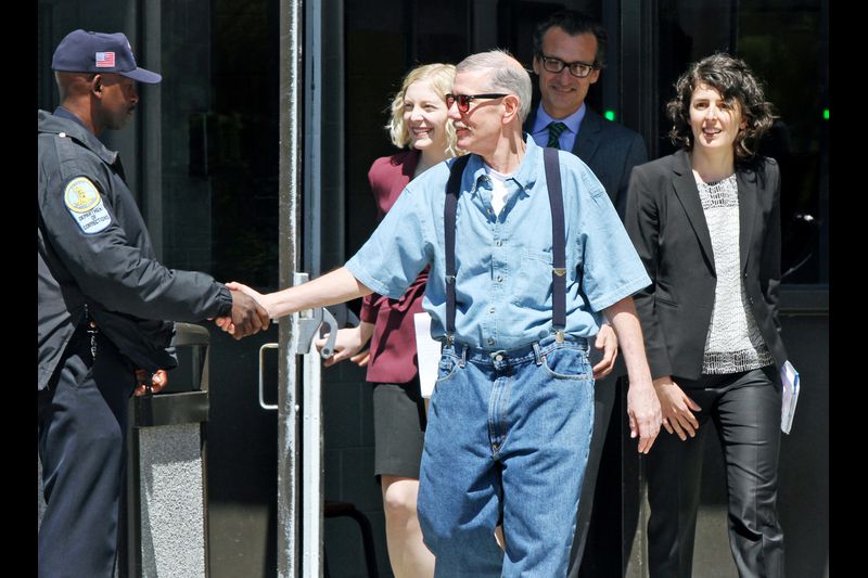 Criminal Misconduct: Keith Harward and The Bite Mark Case of Newport News