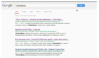 Malware Analysis Using Volatility - Part 5