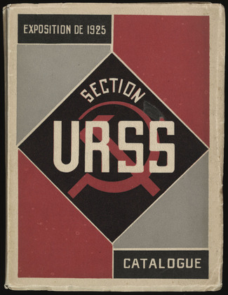 Flyer Goodness: Vintage Constructivist Graphic Design by Aleksandr ...