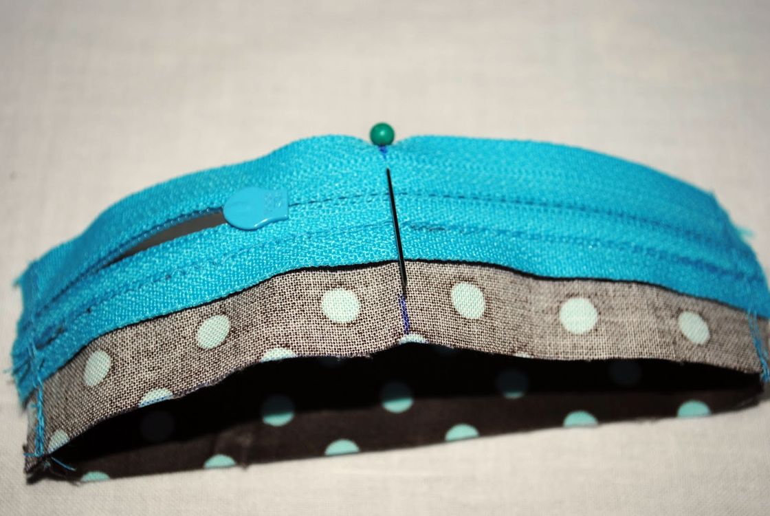 Mini BackPack Coin Purse Tutorial ~ Free-Tutorial.net