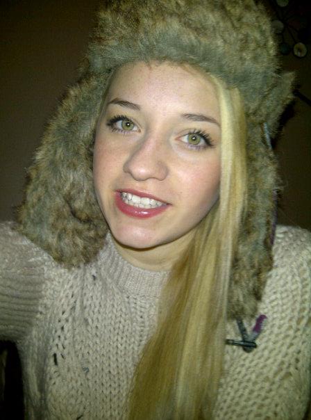 Katy Cowie Year 13 Media: Actor Profiles