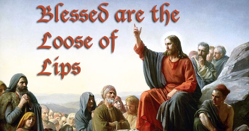 The Little Scroll: Holy Leaks