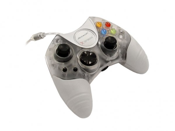 Controlador acteck xtreme agj 3200 - pofehouse