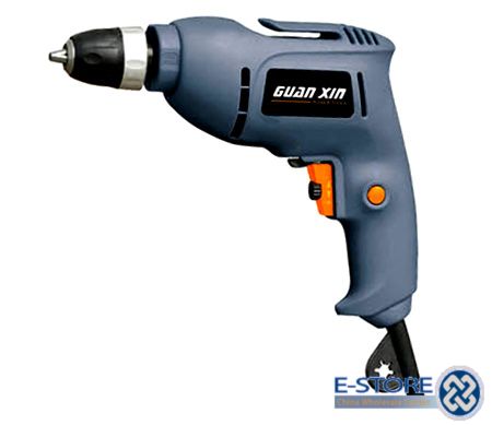 Technical Theater Curriculum: The Power Tools We Use