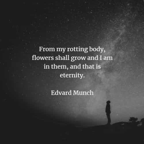 60 Life and death quotes that will positively inspire you