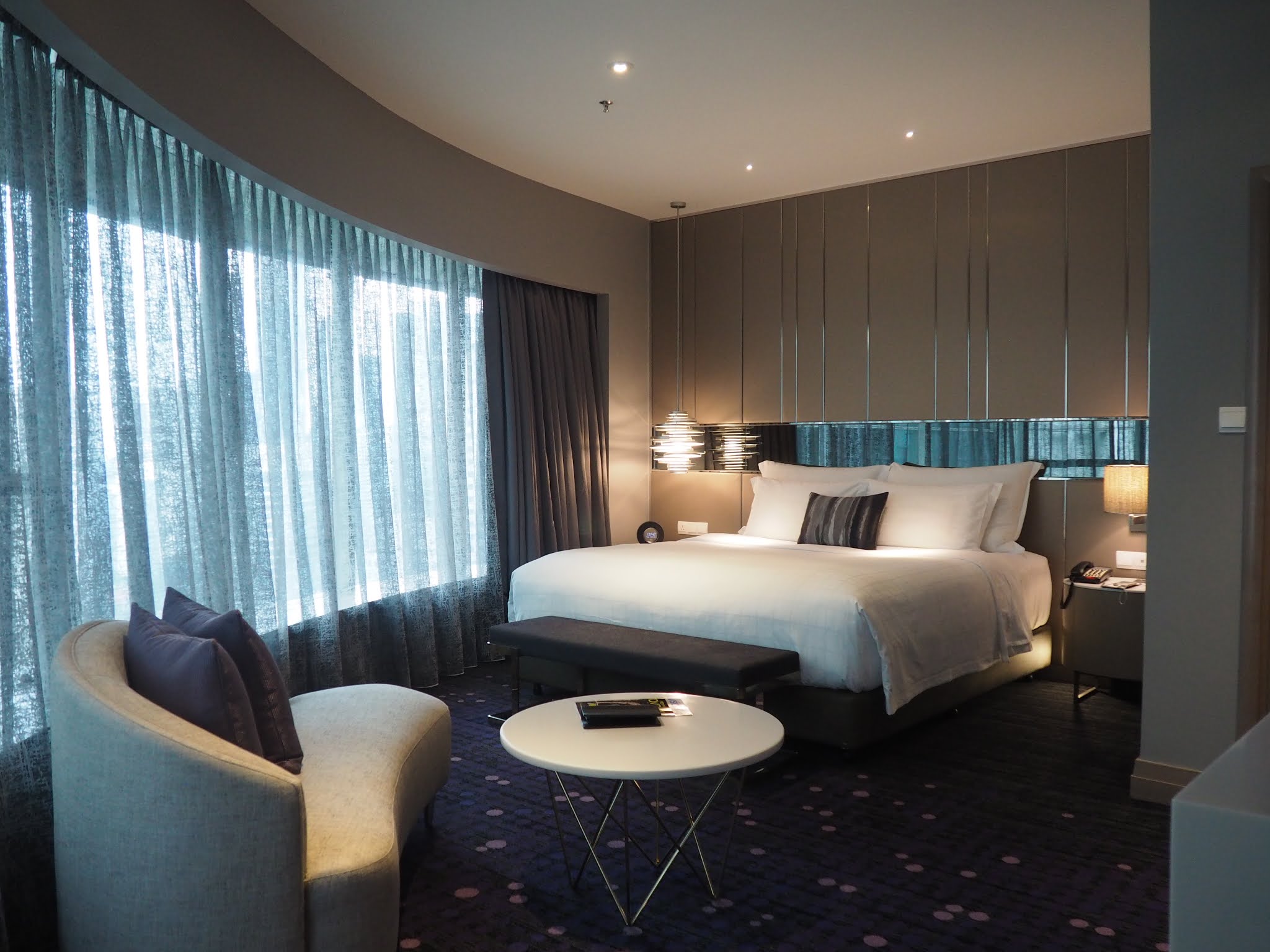 VinaTraveler's Blog: The Best Hotel Staycations in Malaysia!