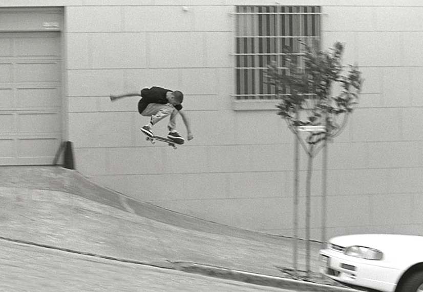 the chrome ball incident: chrome ball interview #91: chris senn