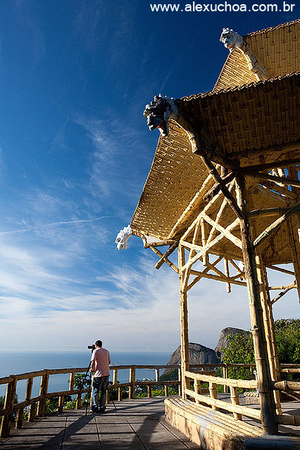 TURISMO E LAZER NO RIO DE JANEIRO: -------------------------------VISTA ...