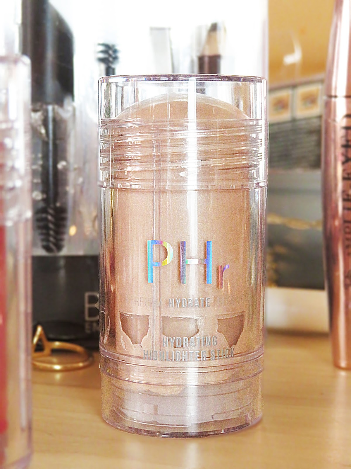 Primark Makeup: First Impressions — One Unique