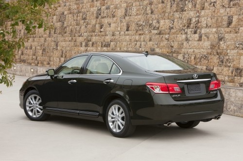 2010 Lexus ES300 Pictures | Beautiful Cool Cars Wallpapers