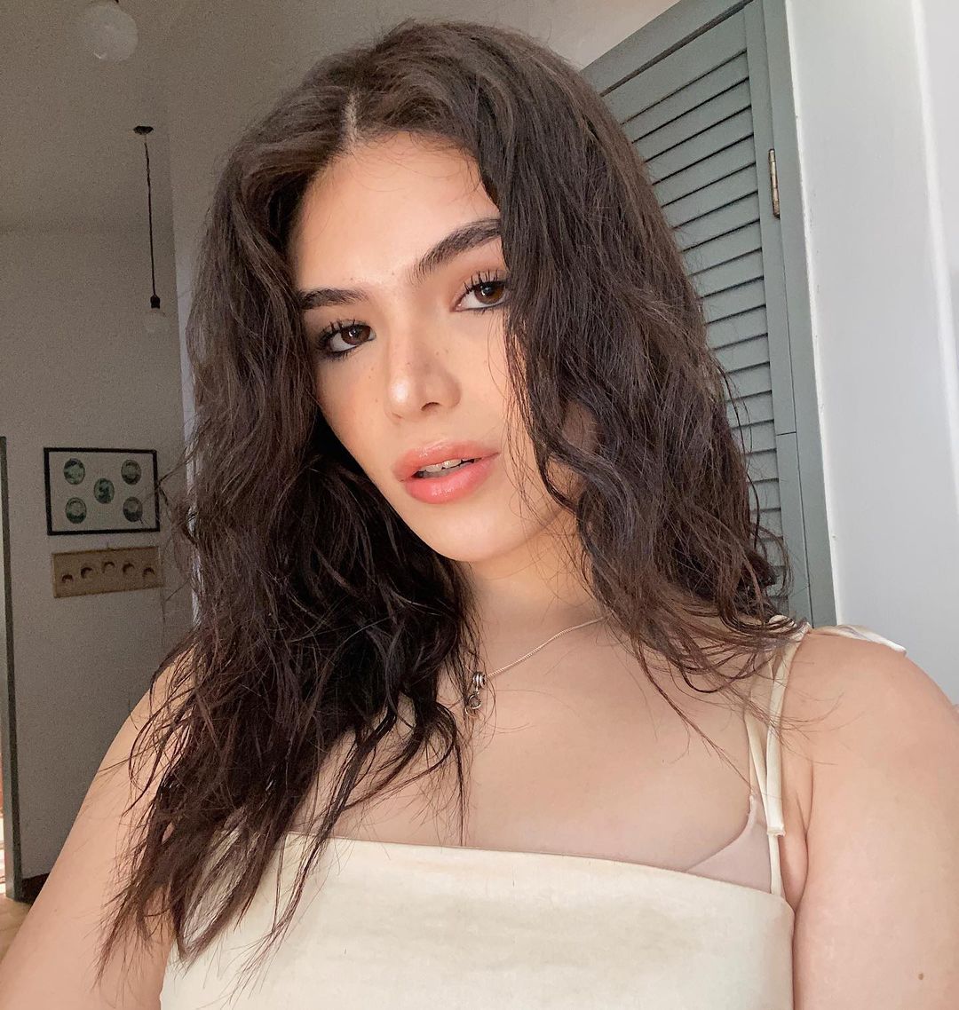 Sebastián Elvira – Most Beautiful Trans Women in Mexico - TG Beauty